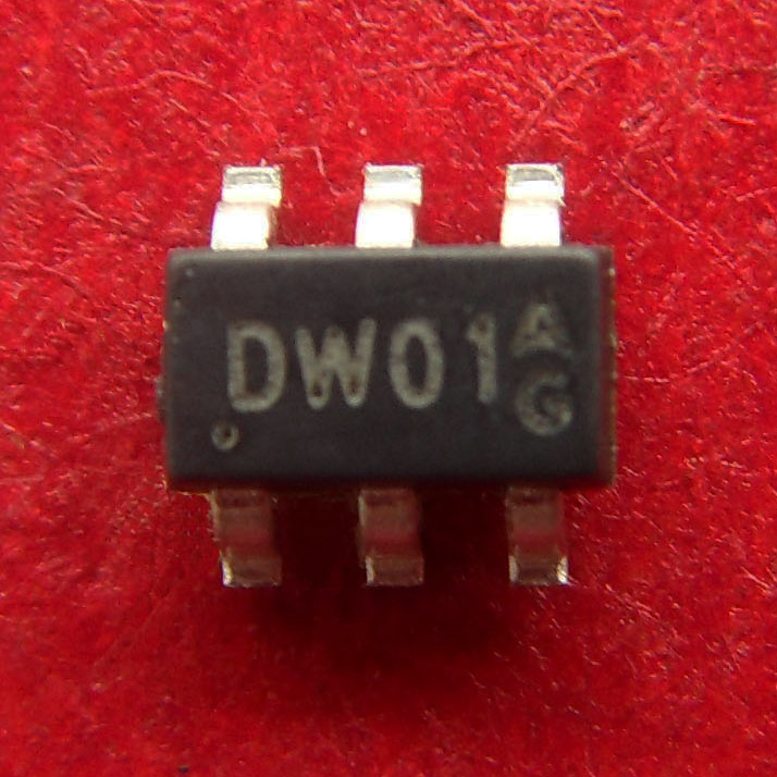 dw01芯片资料-千图网