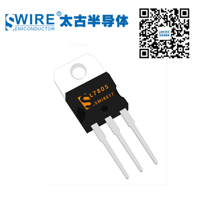 7805价格 7805型号 - 元器件交易网